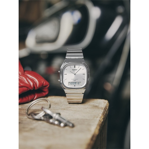 CASIO カシオクラシック｜オンタイム・ムーヴ 公式オンラインストア